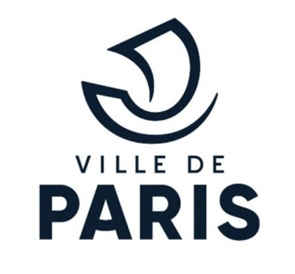 Logo Ville de Paris - PRIF